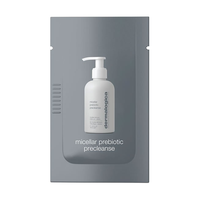 Sample - Dermalogica Micellar Prebiotic Precleanse | PURE BEAUTY