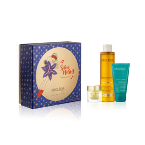 Decleor Be Merry and Hydrate Christmas Gift Set | PURE BEAUTY